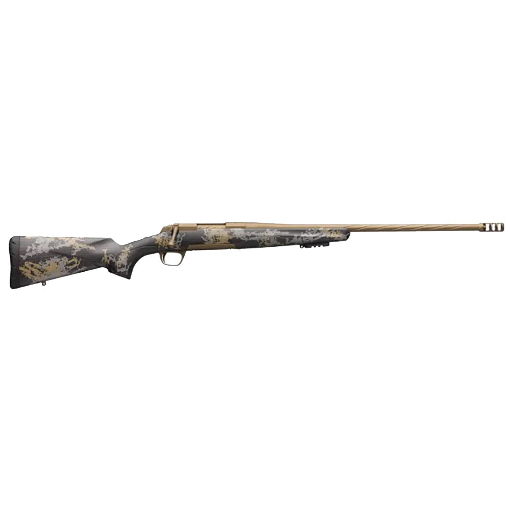 BRN MTN Pro BB 7PRC – Silver Creek Gun Room