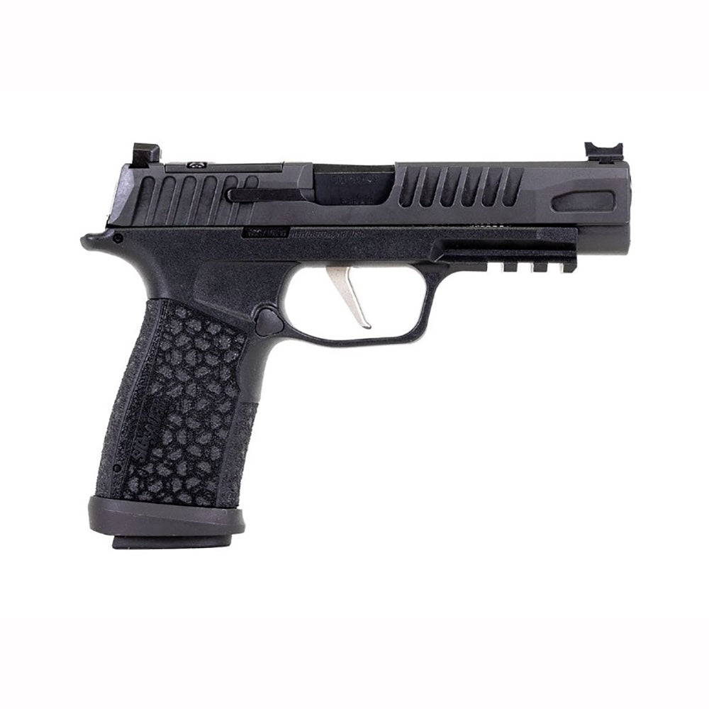 Sig Sauer P365 Fuse 9mm – Silver Creek Gun Room